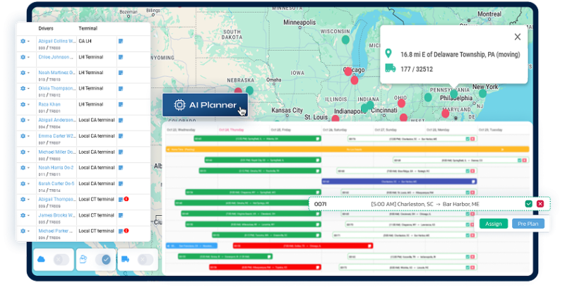 Ai Toolkit For Carriers Brokers By Loadstop