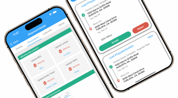 Trucking Dispatch Made Simple | LoadStop
