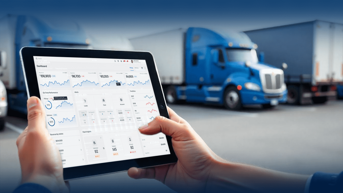 Choosing the Right Trucking Carrier and TMS Software: A Guide for ...